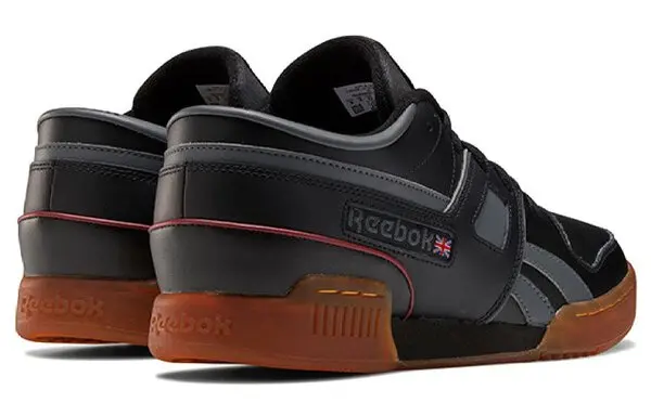 REEBOK Pro Workout Lo Mu Sneakers