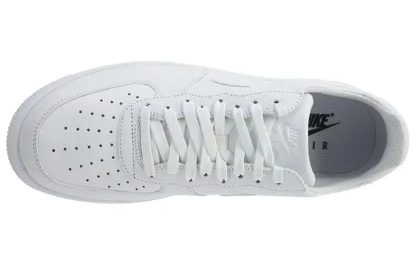 Nike Force 1 Ultraforce Leather Sneakers