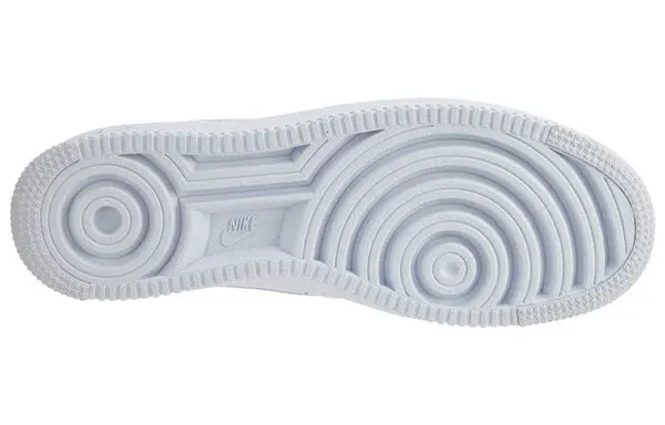 Nike Force 1 Ultraforce Leather Sneakers