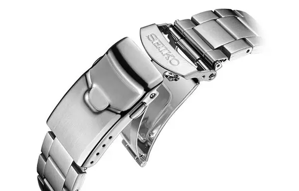 SEIKO 5 Automatic Mechanical Sports Watch