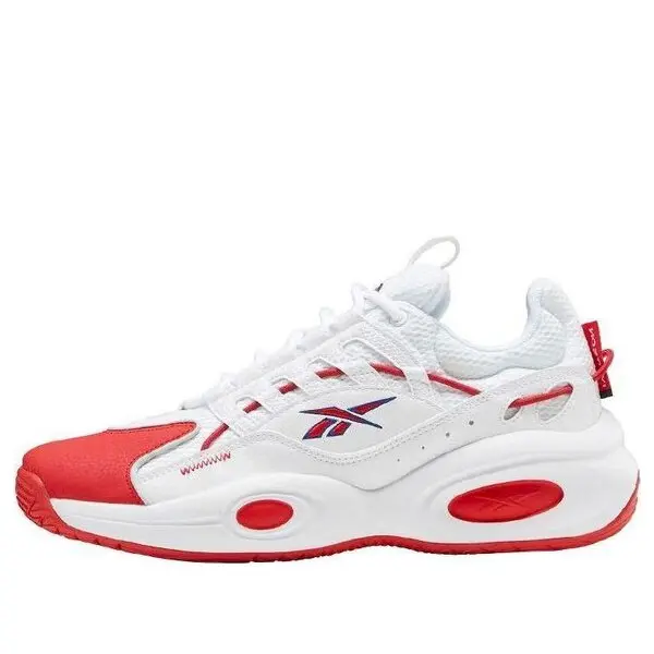 REEBOK Solution Mid Sneakers