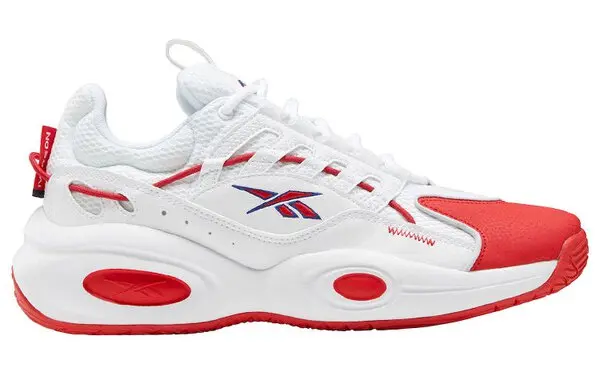 REEBOK Solution Mid Sneakers