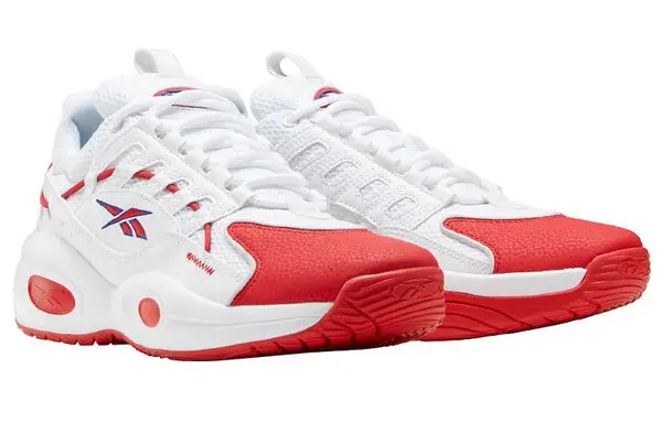 REEBOK Solution Mid Sneakers - Default Colorway