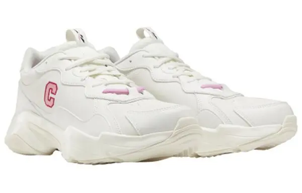 REEBOK Royal Turbo Impulse Cln Sneakers - White/pink