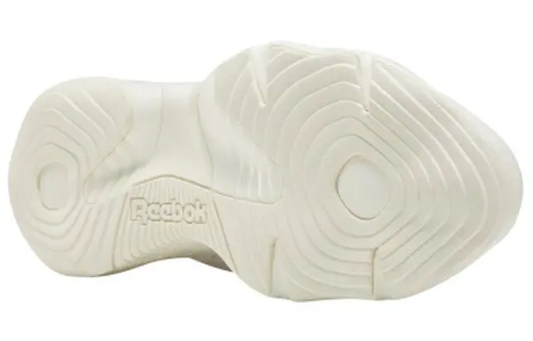 REEBOK Royal Turbo Impulse Cln Sneakers - White/pink