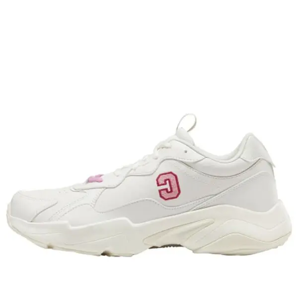 REEBOK Royal Turbo Impulse Cln Sneakers - White/pink
