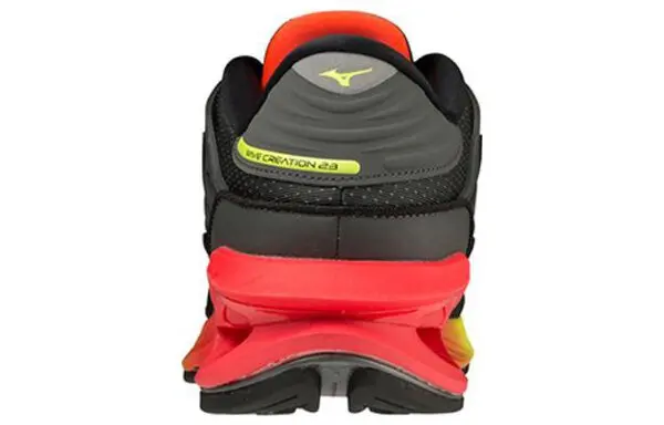 Mizuno Wave Creation 23 Athletic Sneakers - Default Colorway