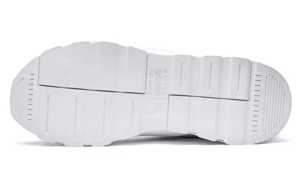 PUMA Rs-0 Optic Pop Sneakers - White