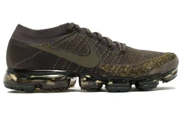 Nike Nikelab Air Vapormax 'midnight Fog' Sneakers