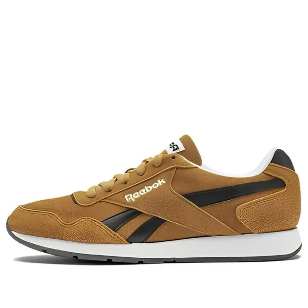 REEBOK Brown" Sneakers
