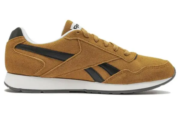 REEBOK Brown" Sneakers