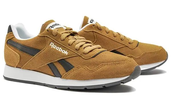 REEBOK Brown" Sneakers