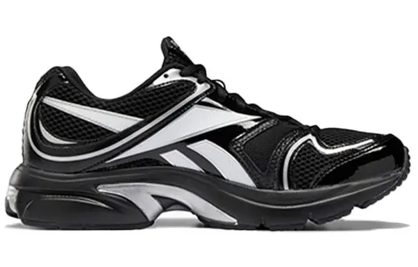 REEBOK Premier Road Plus Sneakers - Black