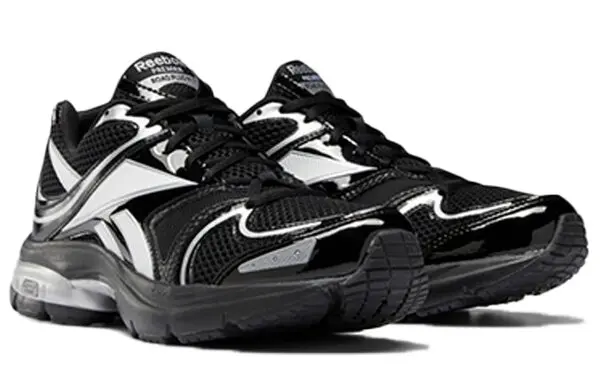 REEBOK Premier Road Plus Sneakers - Black