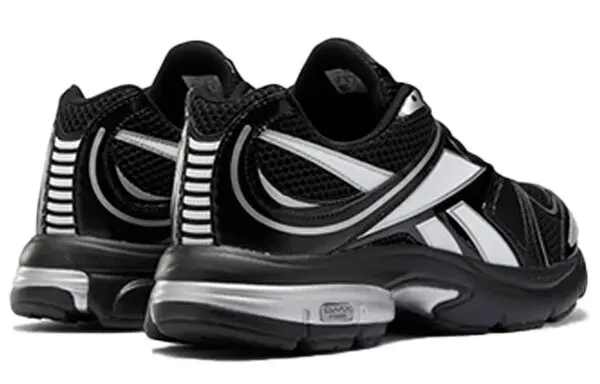 REEBOK Premier Road Plus Sneakers - Black