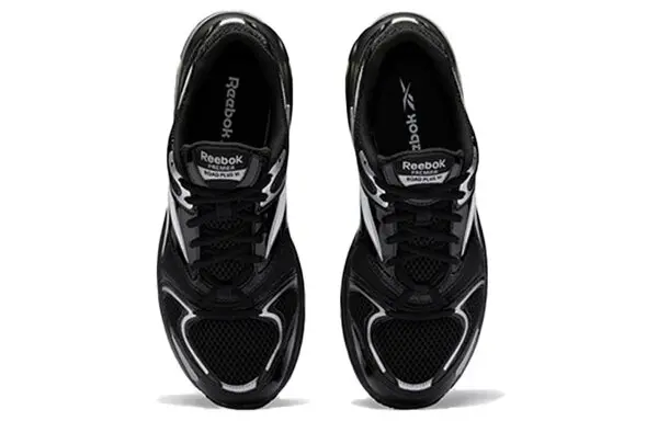 REEBOK Premier Road Plus Sneakers - Black