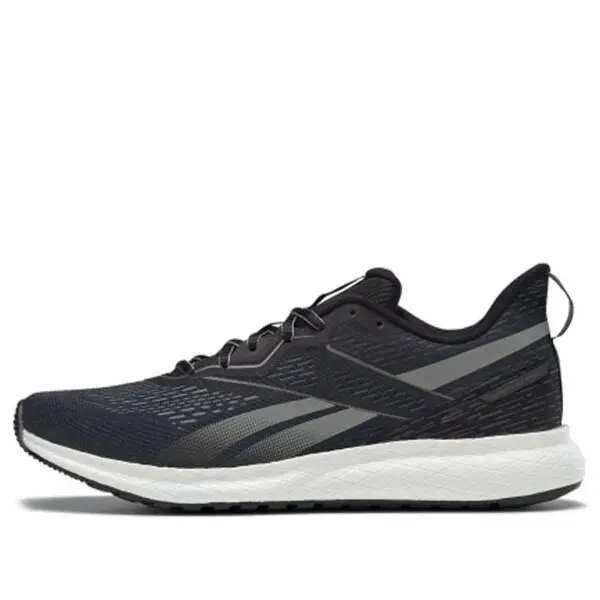 REEBOK Forever Floatride Energy 2 Rft Reflective Running Sneakers - Black