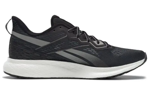 REEBOK Forever Floatride Energy 2 Rft Reflective Running Sneakers - Black