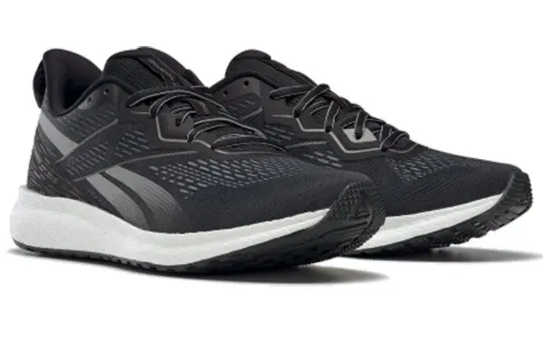 REEBOK Forever Floatride Energy 2 Rft Reflective Running Sneakers - Black