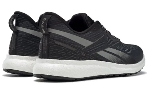 REEBOK Forever Floatride Energy 2 Rft Reflective Running Sneakers - Black