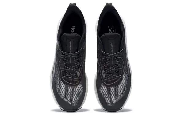 REEBOK Forever Floatride Energy 2 Rft Reflective Running Sneakers - Black