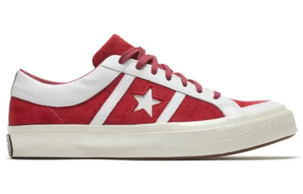 CONVERSE One Star Academy Low Top Sneakers - Red