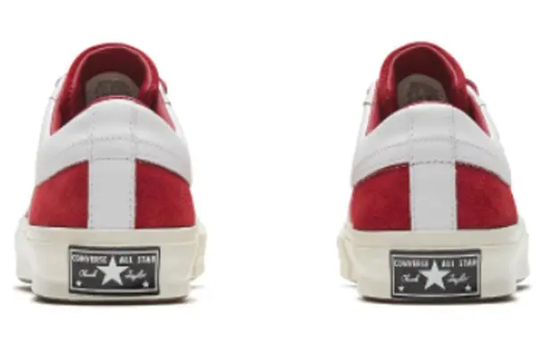 CONVERSE One Star Academy Low Top Sneakers - Red