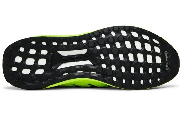Adidas Ultraboost 5.0 Dna Sneakers - Black/yellow