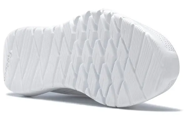 REEBOK Flexagon Energy Tr 3 Athletic Sneakers - White/red