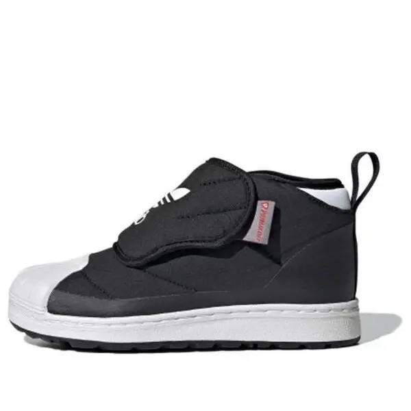 Adidas Superstar 360 Boot J