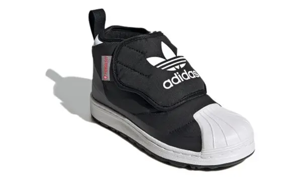 Adidas Superstar 360 Boot J