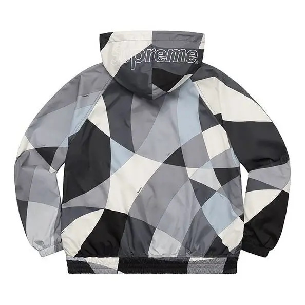 Supreme X Emilio Pucci Sport Jacket