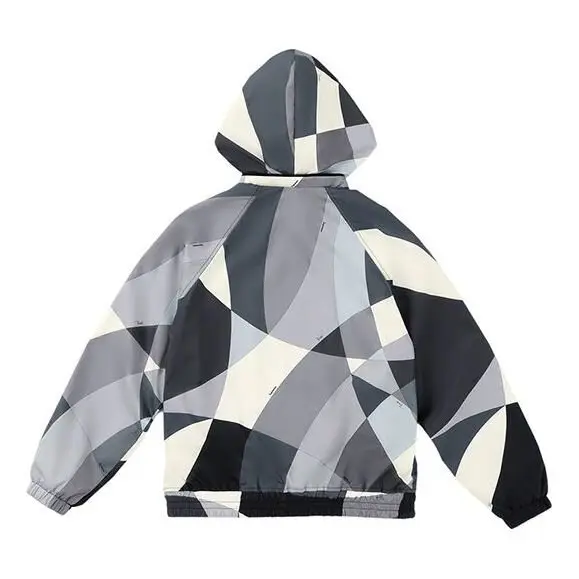 Supreme X Emilio Pucci Sport Jacket