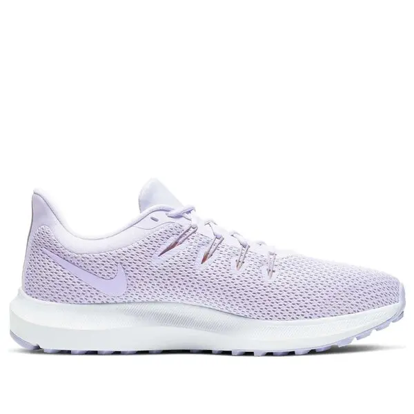 Nike Quest 2 Athletic Sneakers - Light Purple