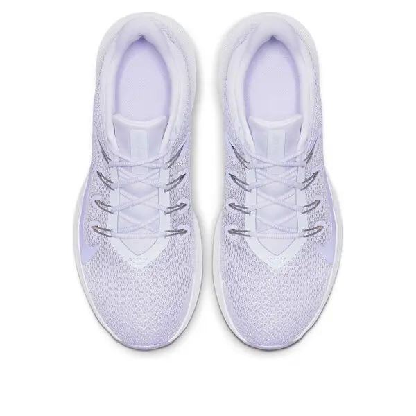 Nike Quest 2 Athletic Sneakers - Light Purple