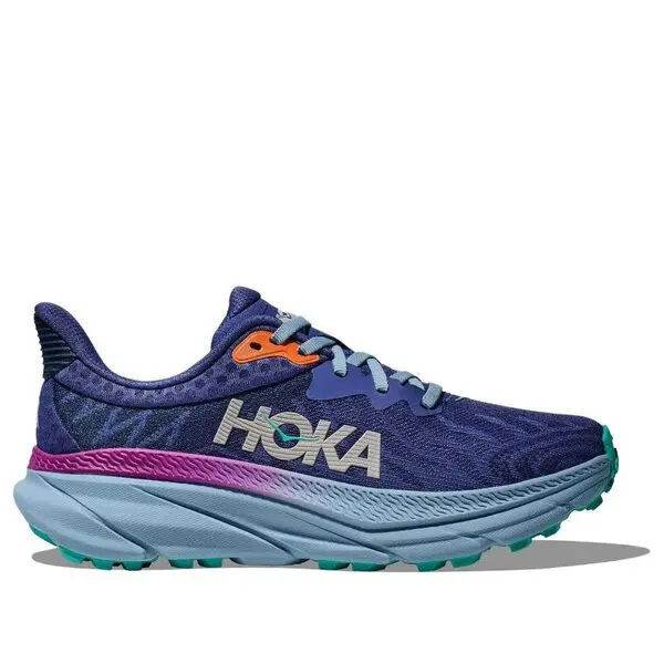 Hoka One One Challenger Trail Running Shoes