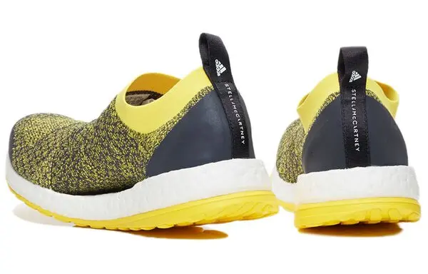 Adidas By Stella Mccartney Pureboost X Sneakers - Blue/yellow