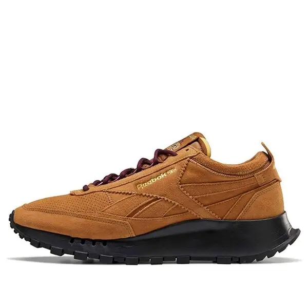 REEBOK Classic Leather Legacy "wild - Brown
