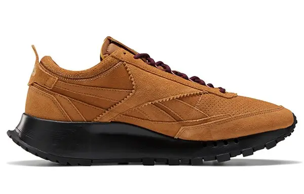REEBOK Classic Leather Legacy "wild - Brown