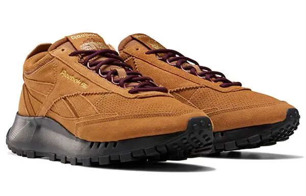 REEBOK Classic Leather Legacy "wild - Brown