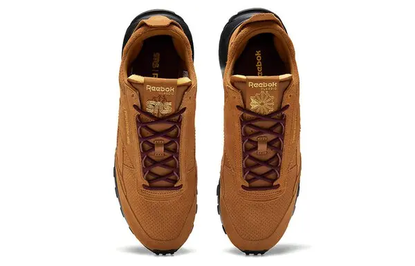 REEBOK Classic Leather Legacy "wild - Brown