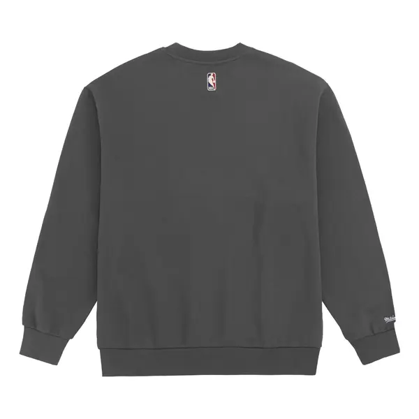 Mitchell & Ness X Nba La Lakers Sweatshirt