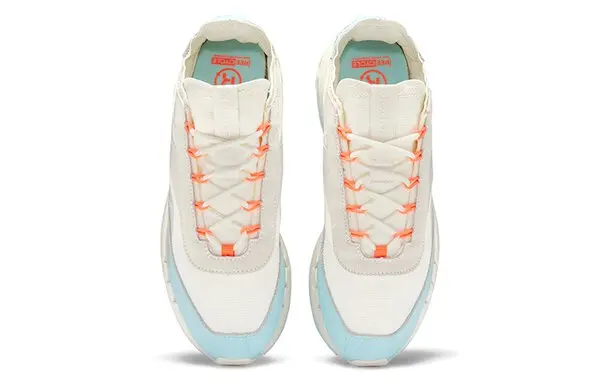 REEBOK Legacy 83 Digital Glow Low Top Sneakers