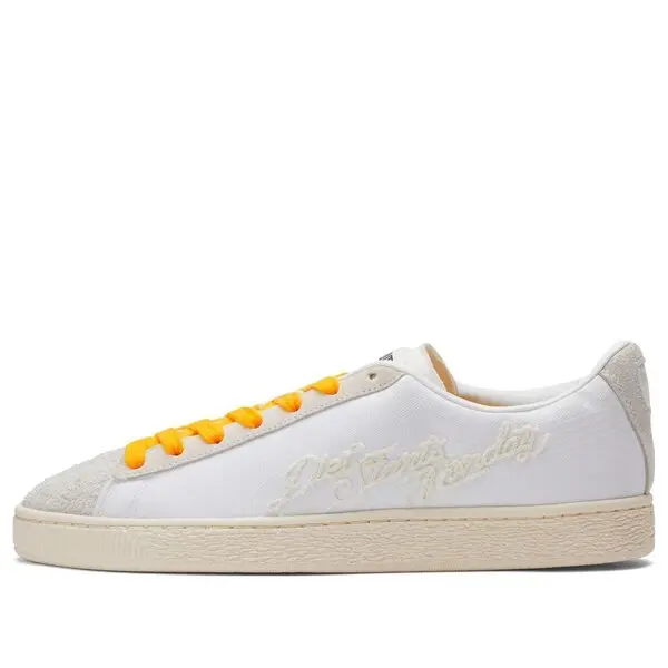 PUMA Diet Starts Monday X Suede Sneakers
