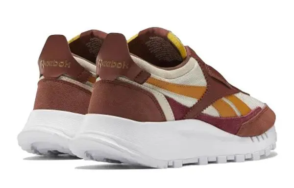 REEBOK Classic Leather Legacy Sneakers - Brown