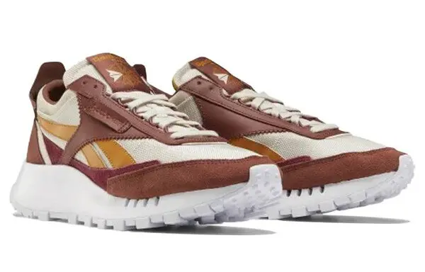 REEBOK Classic Leather Legacy Sneakers - Brown