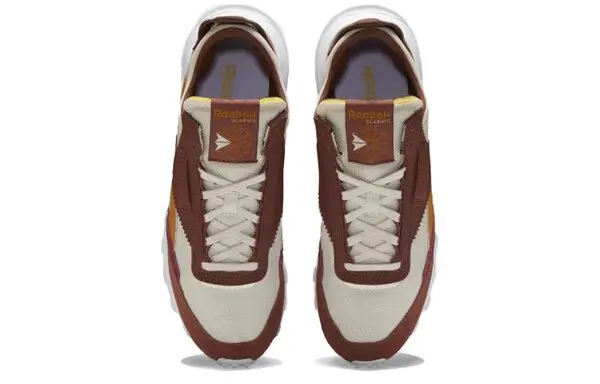 REEBOK Classic Leather Legacy Sneakers - Brown