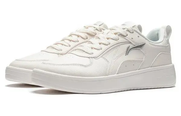 LI-NING Spike Years Sneakers