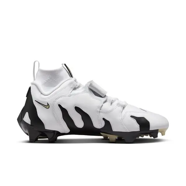 Nike Diamond Turf Max '96 - White/black/gold