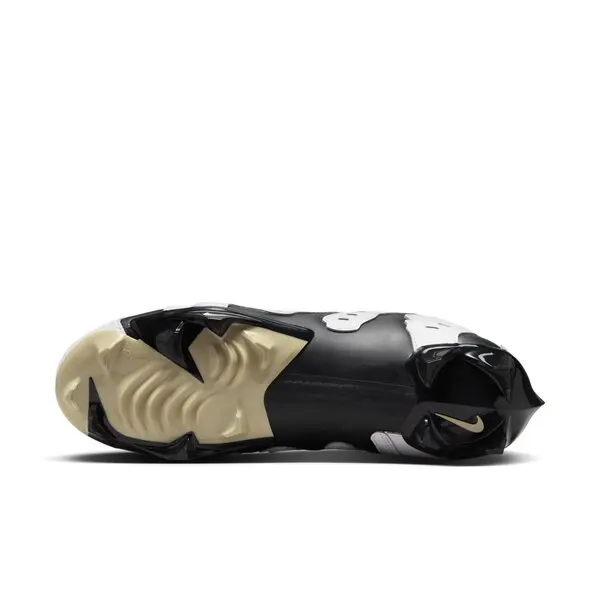 Nike Diamond Turf Max '96 - White/black/gold